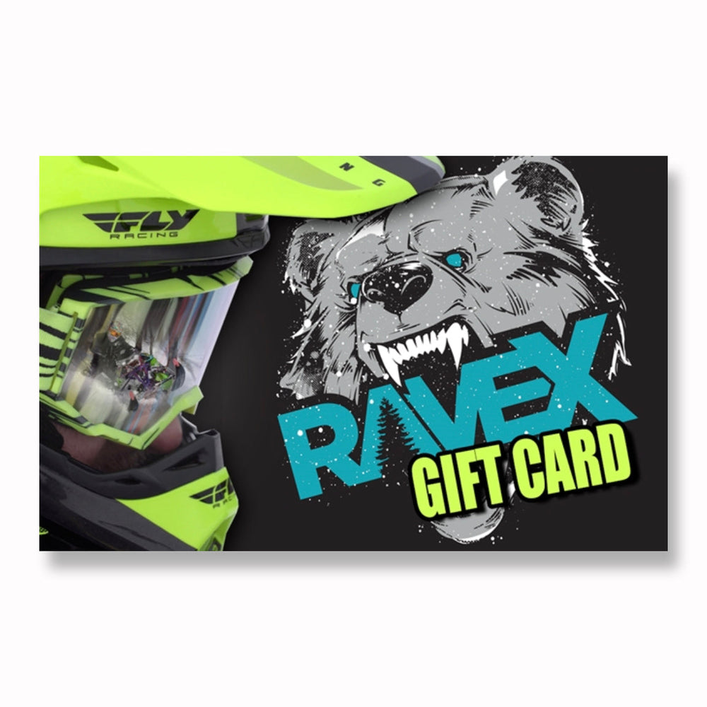 Rave X Motorsports - Motorcycle Parts Apparel and Service – RAVE X